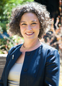 UC Santa Cruz names Elizabeth Cowell new University Librarian - News