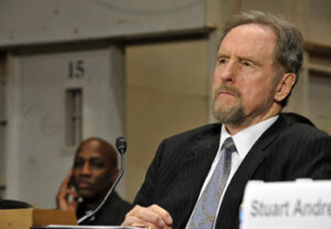 Judge relies heavily on Haney's testimony in case banning solitary ...