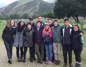 USDA funds efforts to bring underrepresented students into agriculture ...