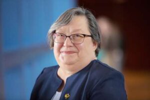 Campus prepares to welcome incoming chancellor Cynthia Larive - News