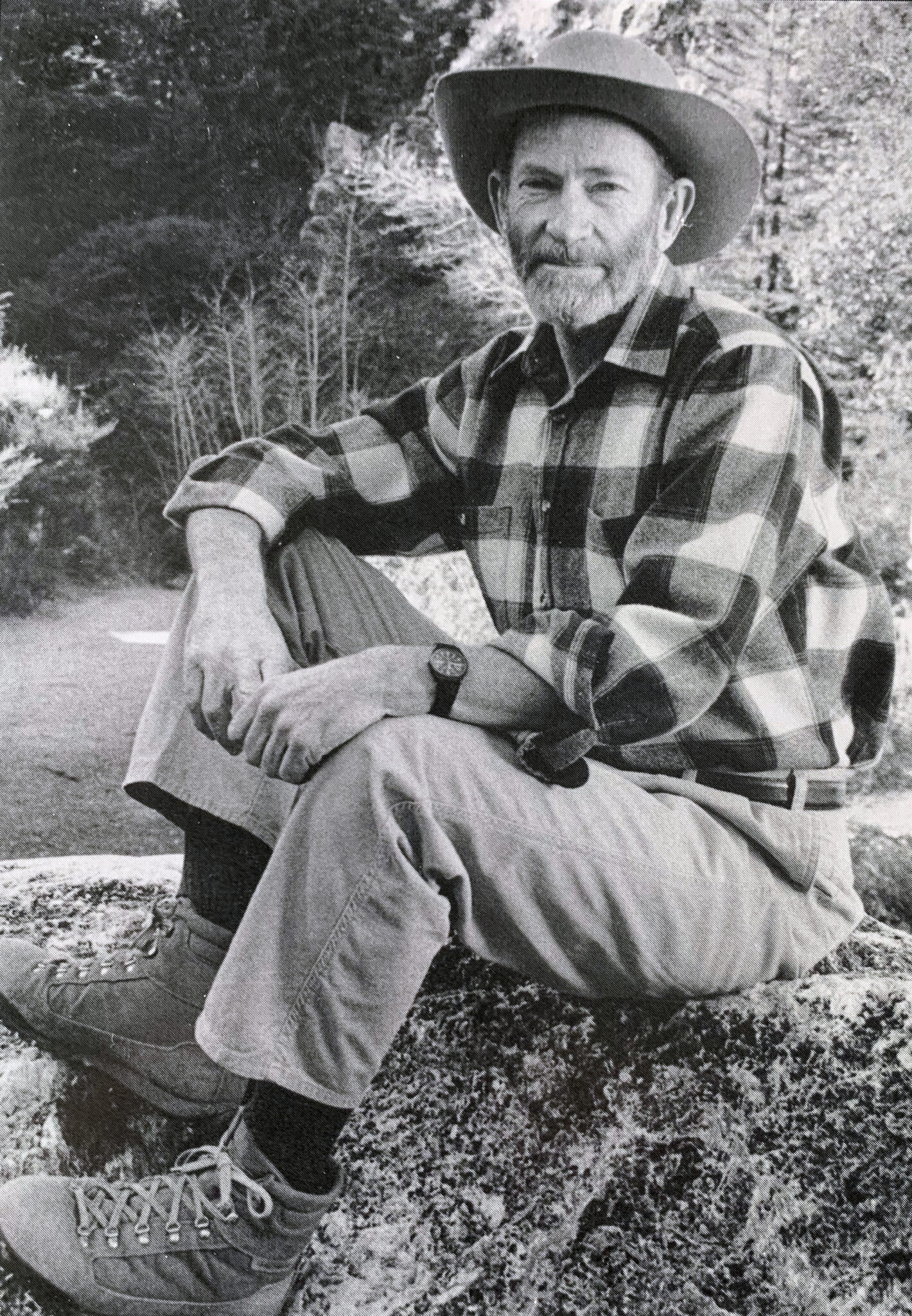 Michael Soulé, father of conservation biology, dies at 84 - News