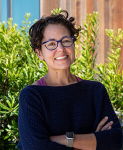 Biologist Beth Shapiro elected to the American Academy of Arts and ...