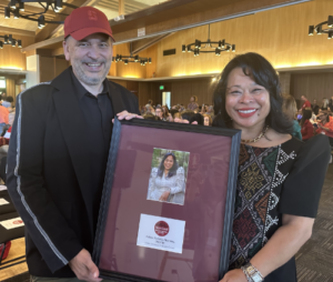 Dean Celine Parreñas Shimizu Inducted into Stanford University Hall of ...