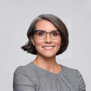 Redefining philanthropy: Alumna Carmen Rojas drives change - News