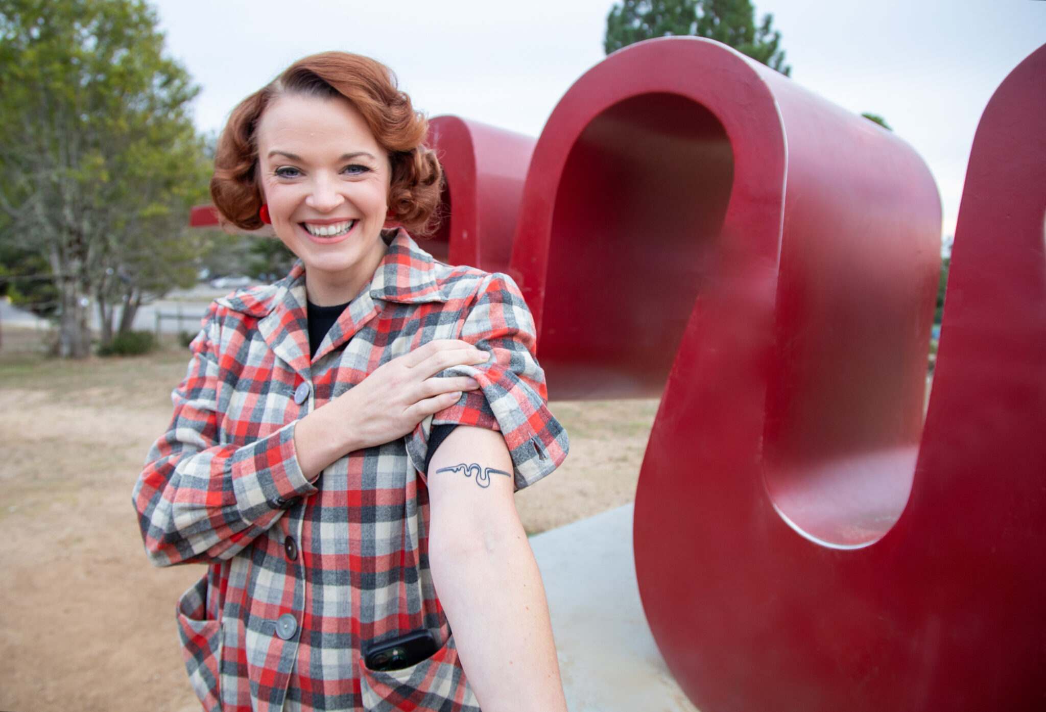 Kenny Farrell and the making of a 50-year-old UC Santa Cruz steel icon ...