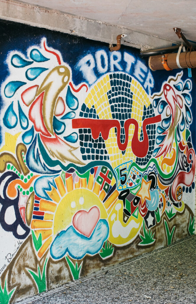 Kenny Farrell and the making of a 50-year-old UC Santa Cruz steel icon ...