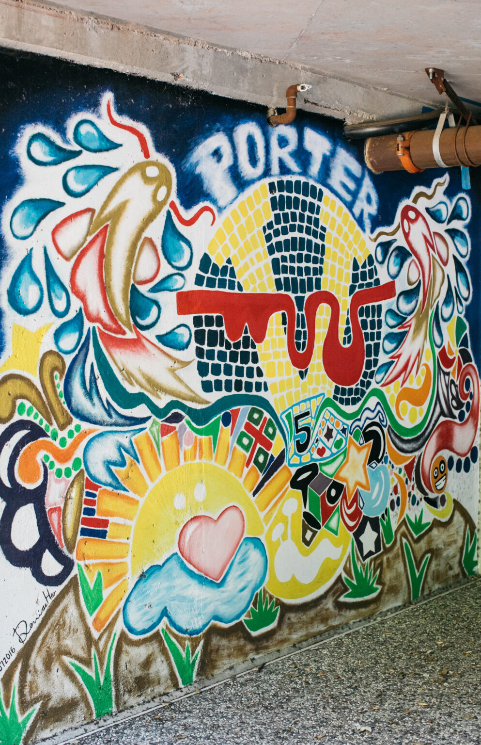 Kenny Farrell and the making of a 50-year-old UC Santa Cruz steel icon ...