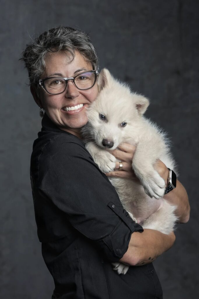 Ancient DNA research aids de-extinction efforts and reveals surprising dire wolf ancestry - News