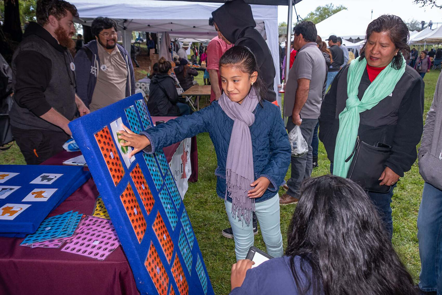 Reviving Indigenous languages: $600,000 grant honors the linguistic ...