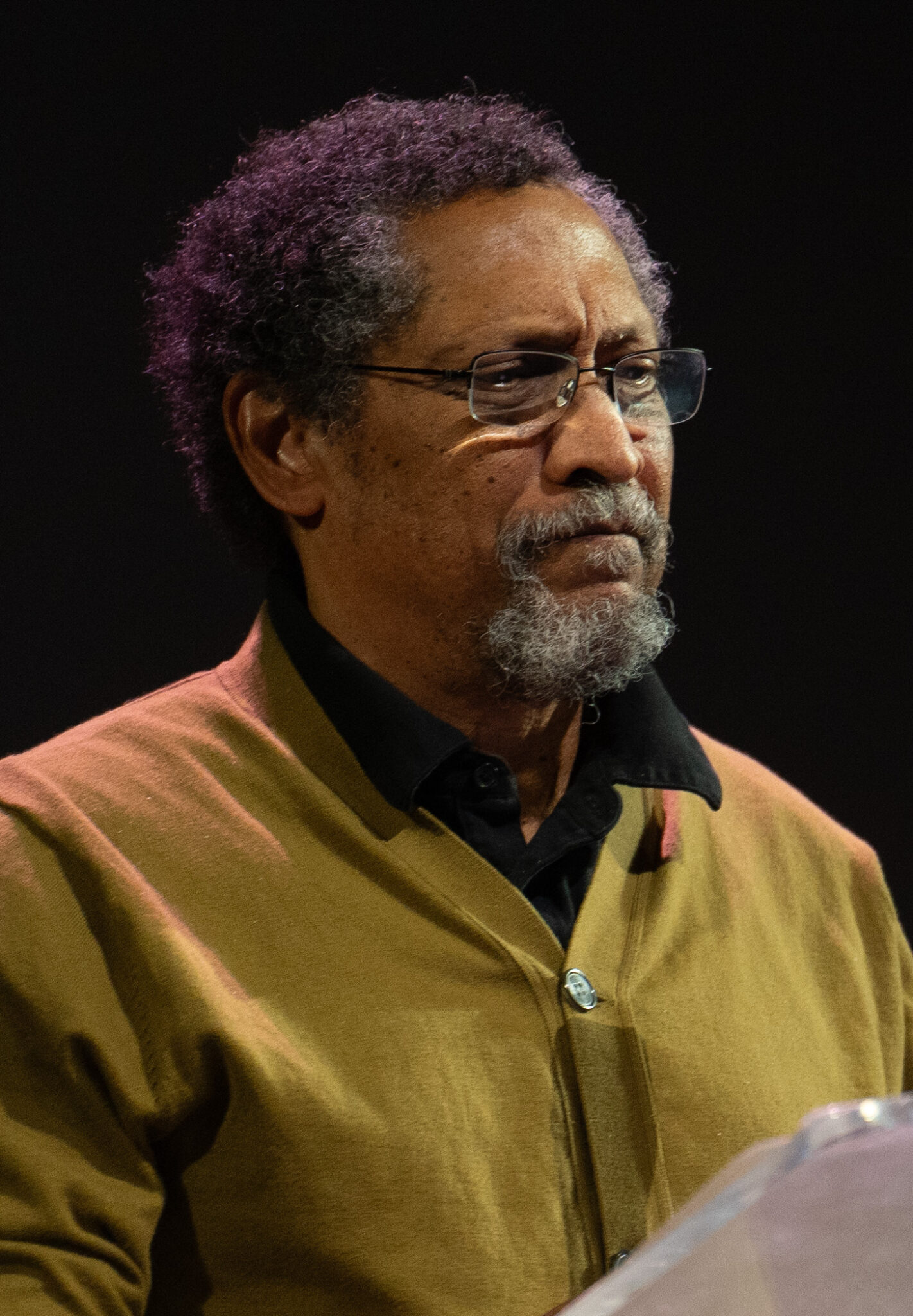 A Deep Read interview. Percival Everett and the making of James - News