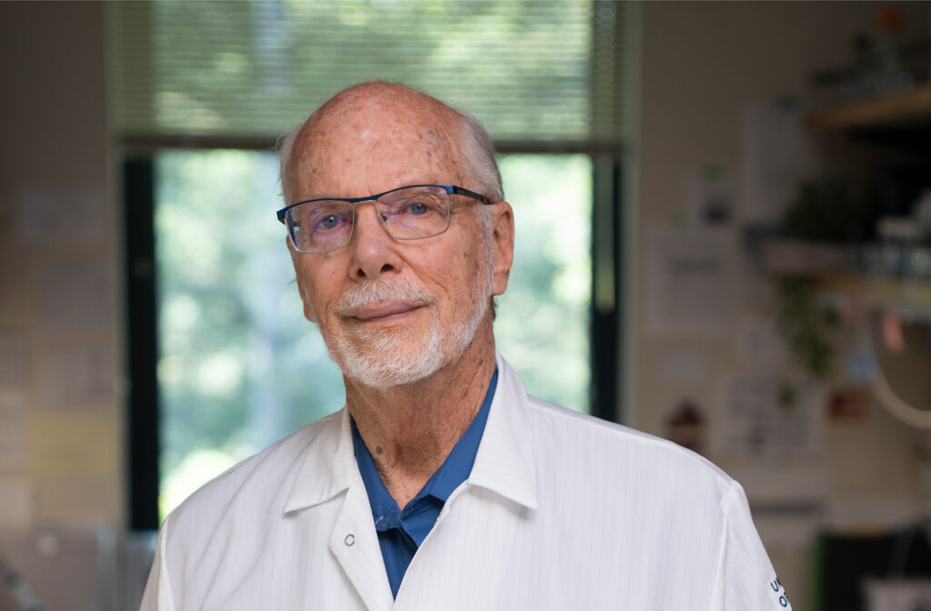 David Deamer wins 2025 SETI Institute's Drake Award - News