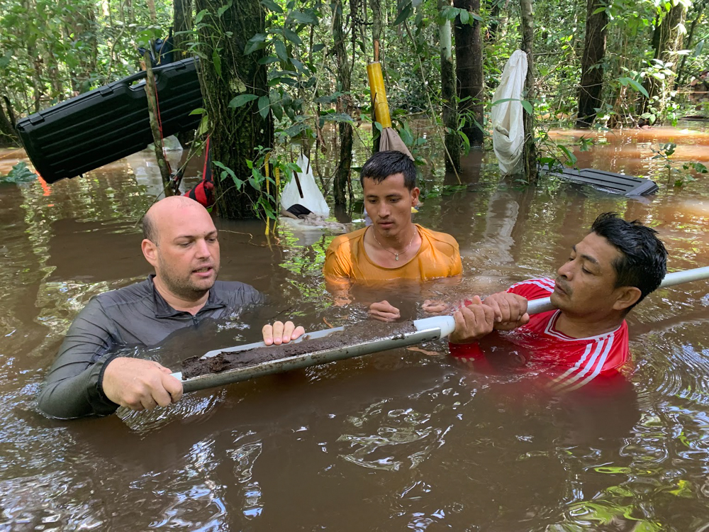 Colombia’s peatlands could be a crucial tool to fight climate change ...