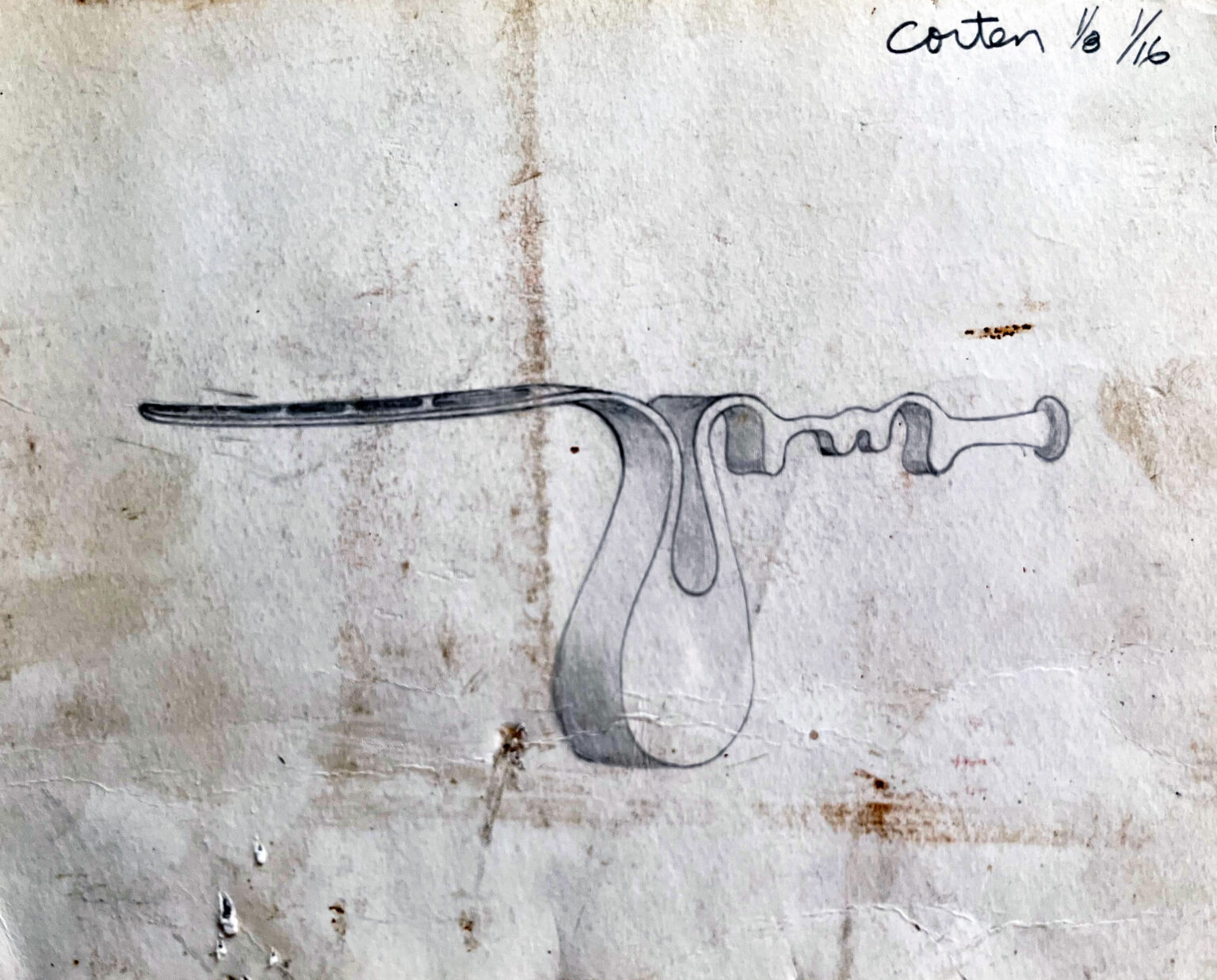 Kenny Farrell and the making of a 50-year-old UC Santa Cruz steel icon ...