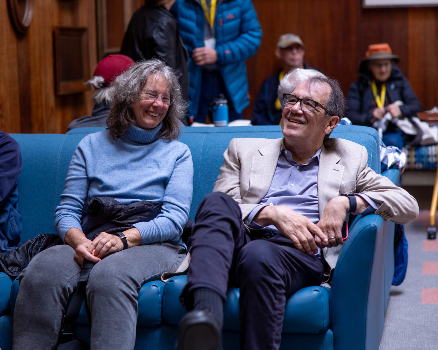 Highlights from Alumni Reunion Weekend 2025 - News