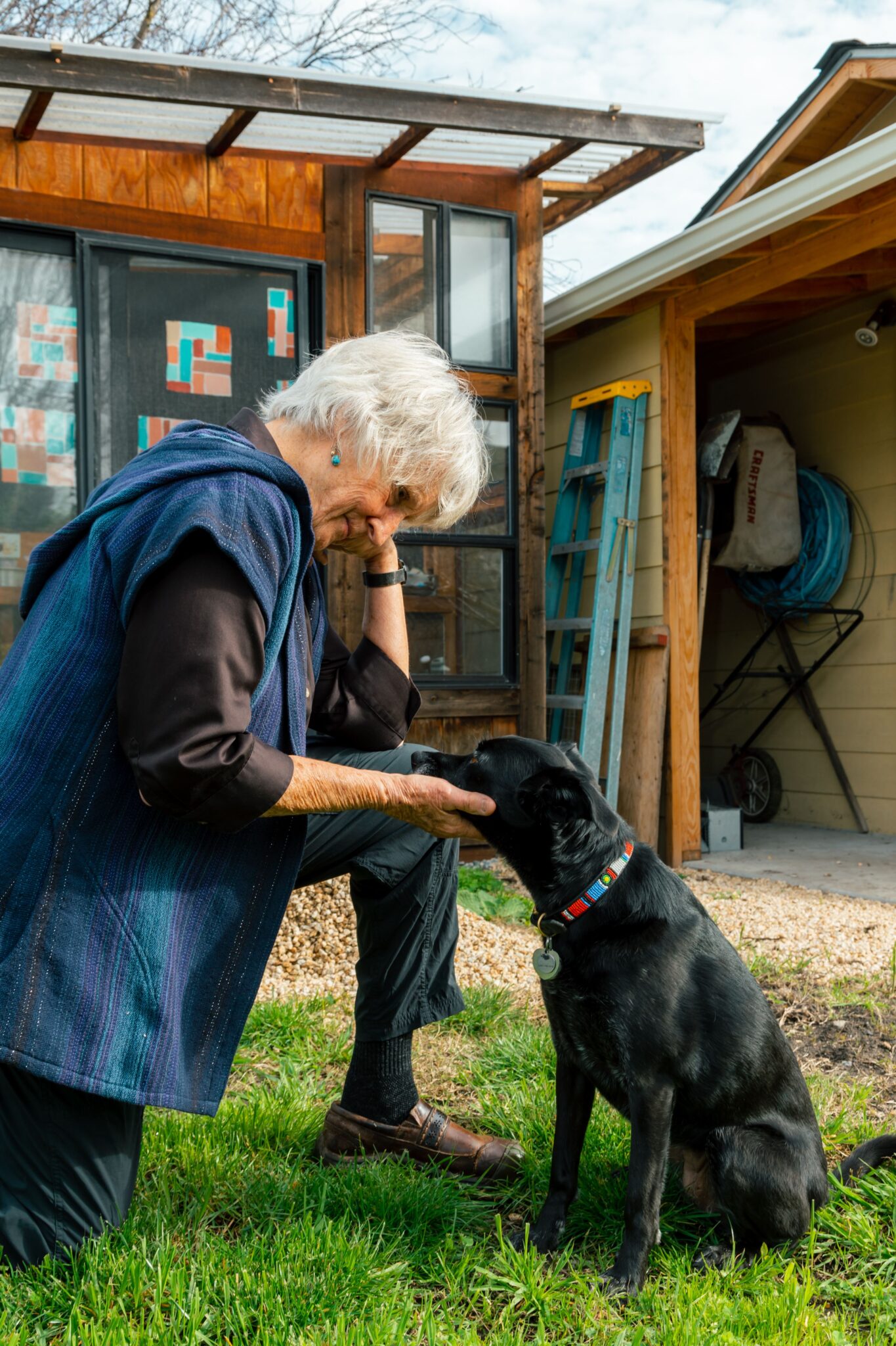 Donna Haraway, Distinguished Professor Emerita in the History of ...
