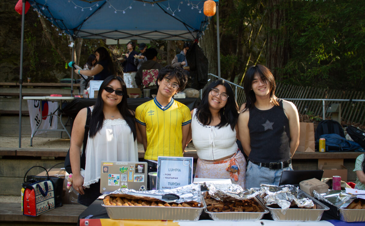 UC Santa Cruz - News