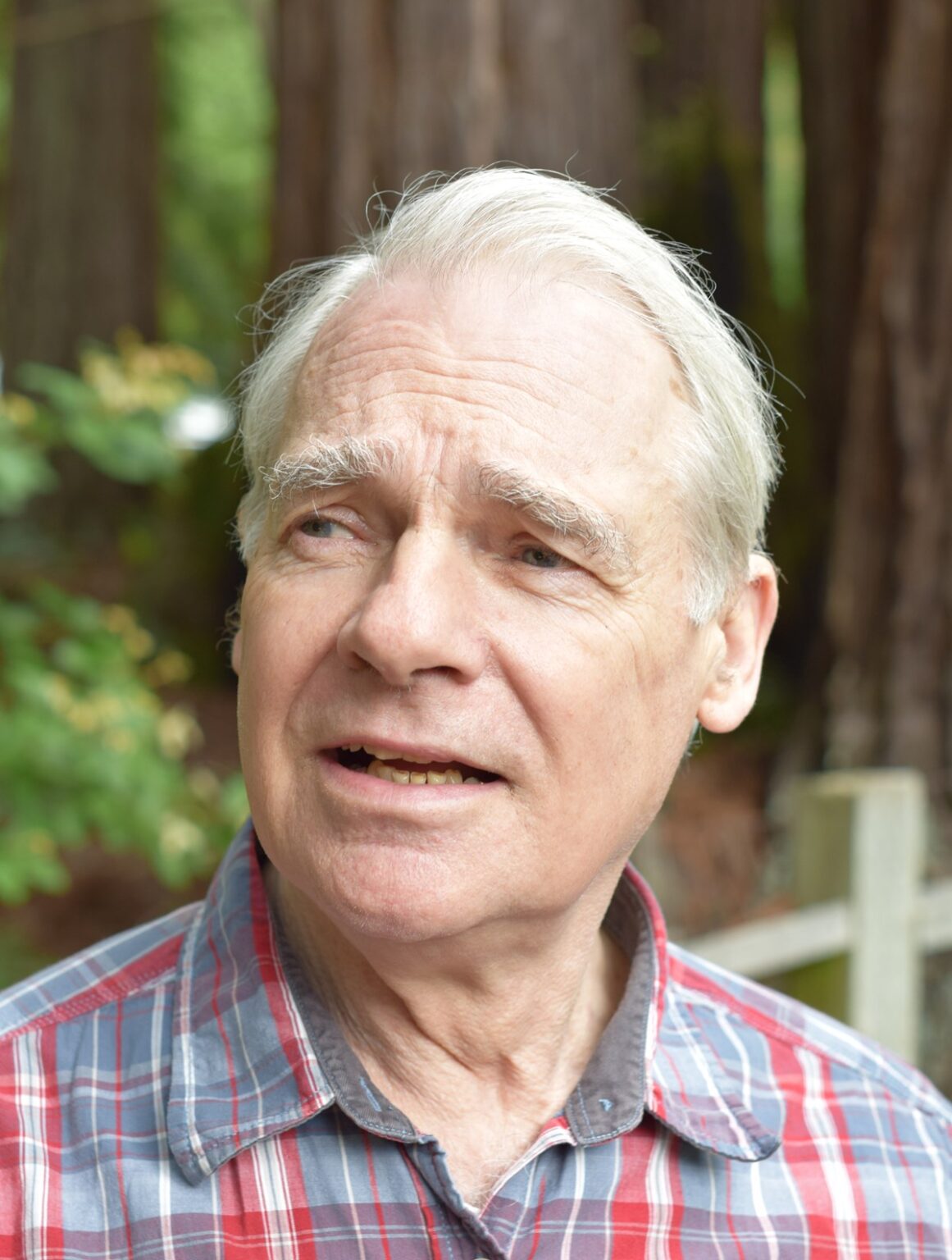 In Memoriam: Allen Van Gelder - News