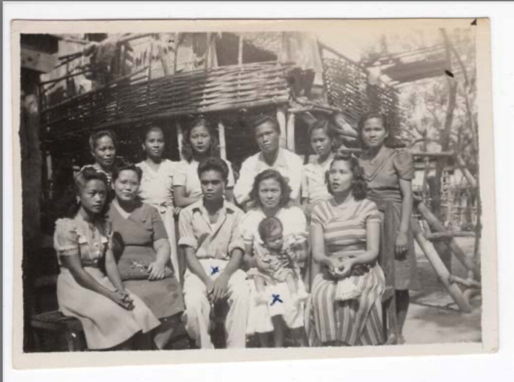 Saritaan: Preserving Filipino migration stories across oceans and ...