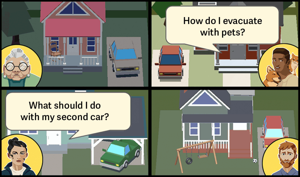 Human Computer Interaction – Understand, shape, and design a more just future with Human ...