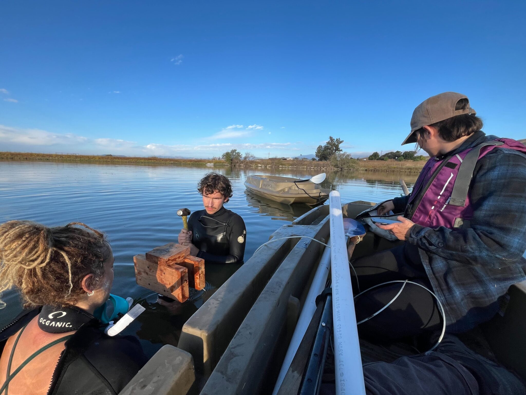 Digital platform for tracing DNA of rare species, pathogens in ...