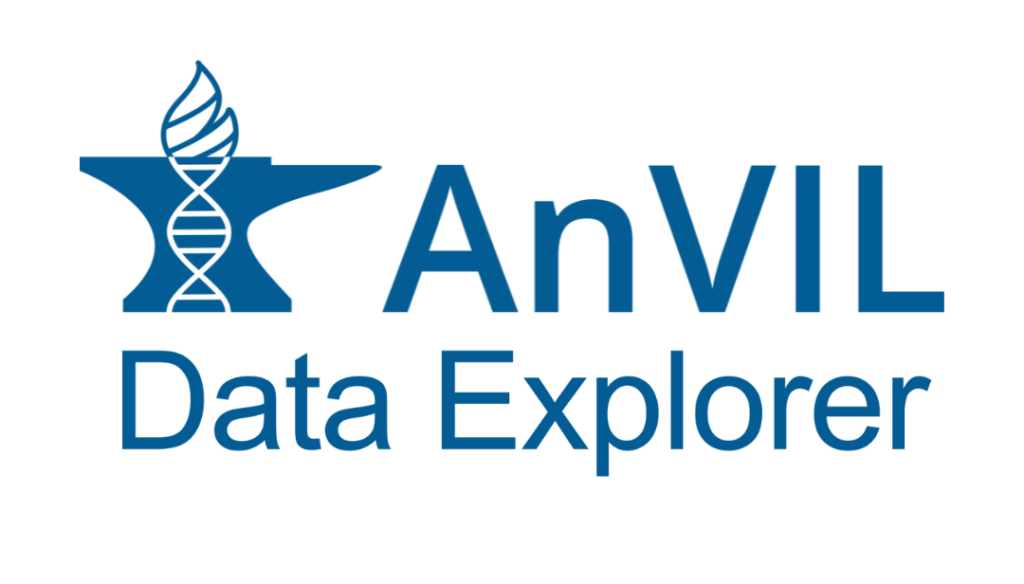 New AnVIL Data Explorer makes valuable datasets more accessible for ...