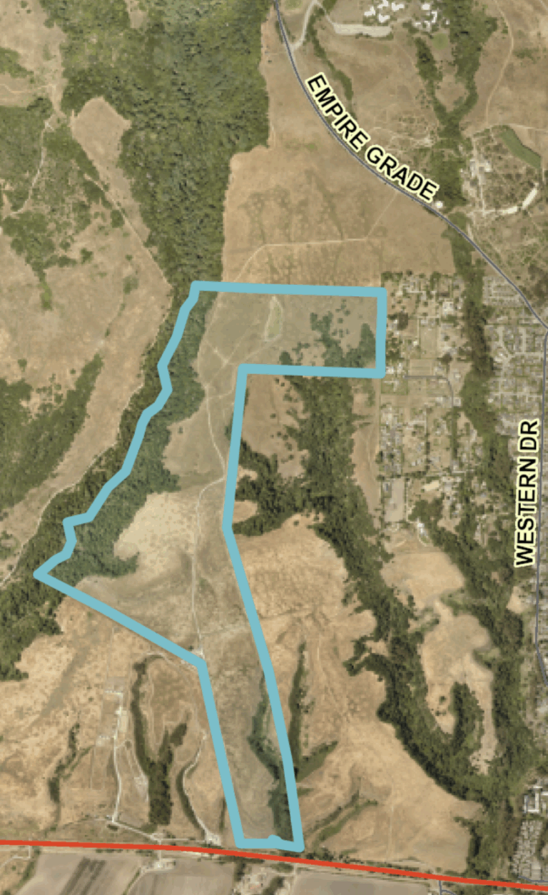 UC Santa Cruz and The Conservation Fund create a transformative ...
