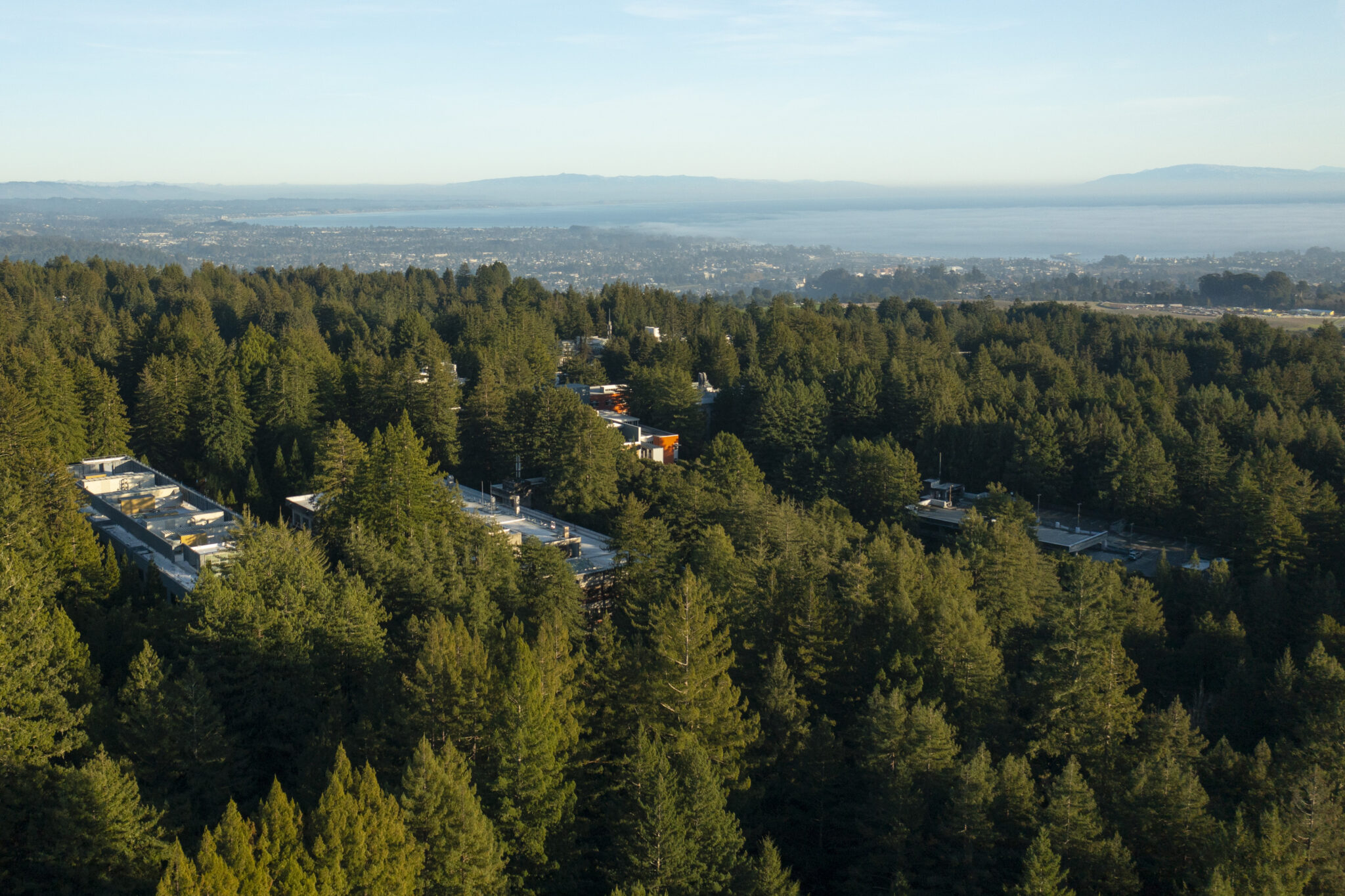 UC Santa Cruz to help launch first-of-its-kind air mobility test ...