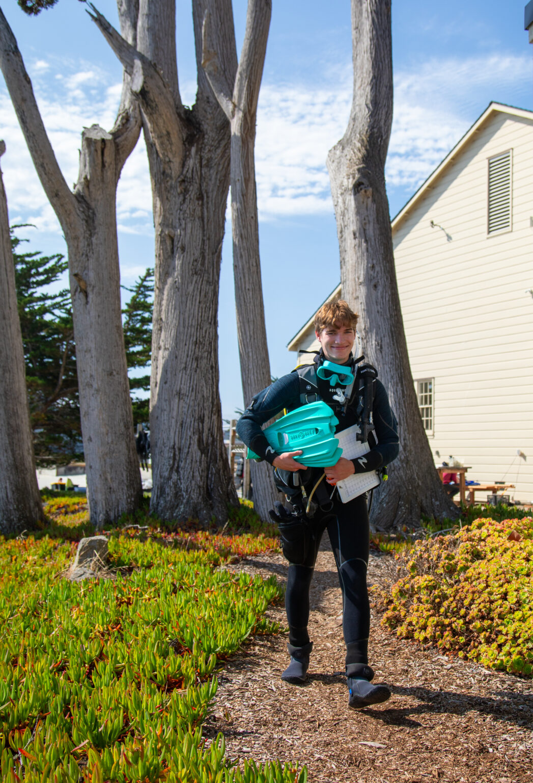 UC Santa Cruz ranks among top 25 global public universities in new ...