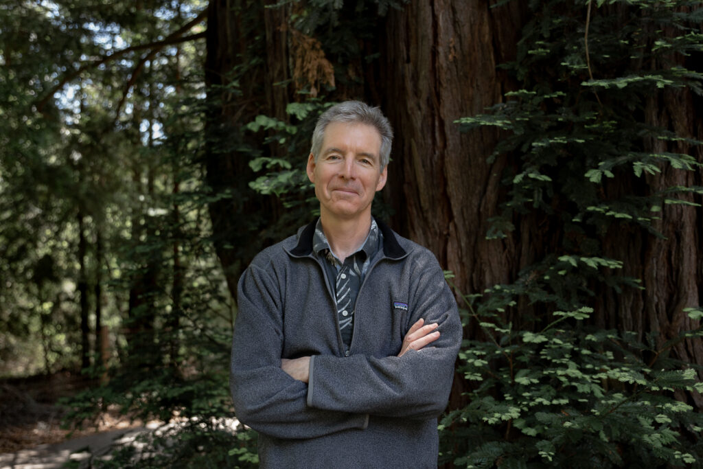 Andrew Moore honored for decades of selfless service to ocean sciences ...