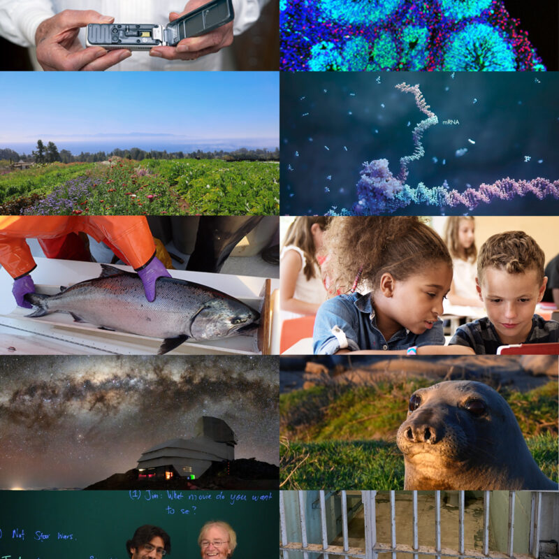 Earth & Planetary Sciences – Home of the UCSC Earth & Planetary Sciences Dept.