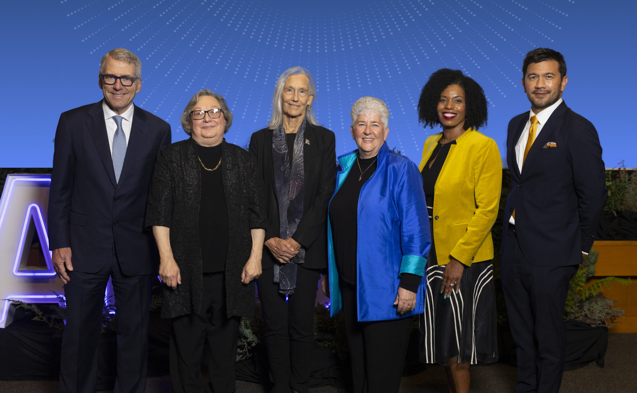 Inspiring Change: UC Santa Cruz launches $750M campaign - News