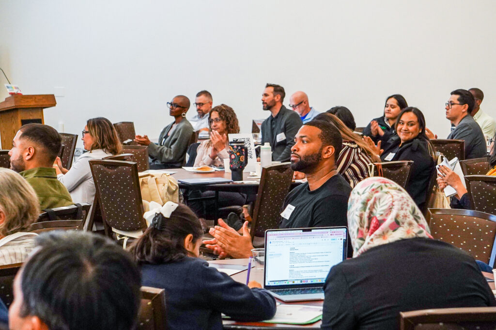 Empowering community organizations to lead on economic development - News