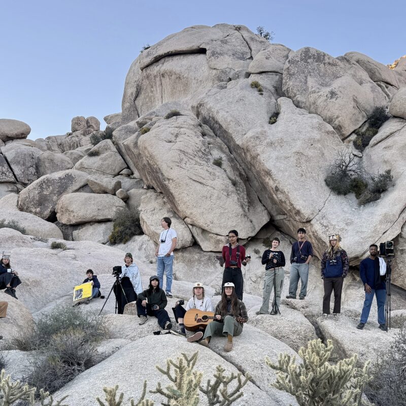 Ecology & Evolutionary Biology