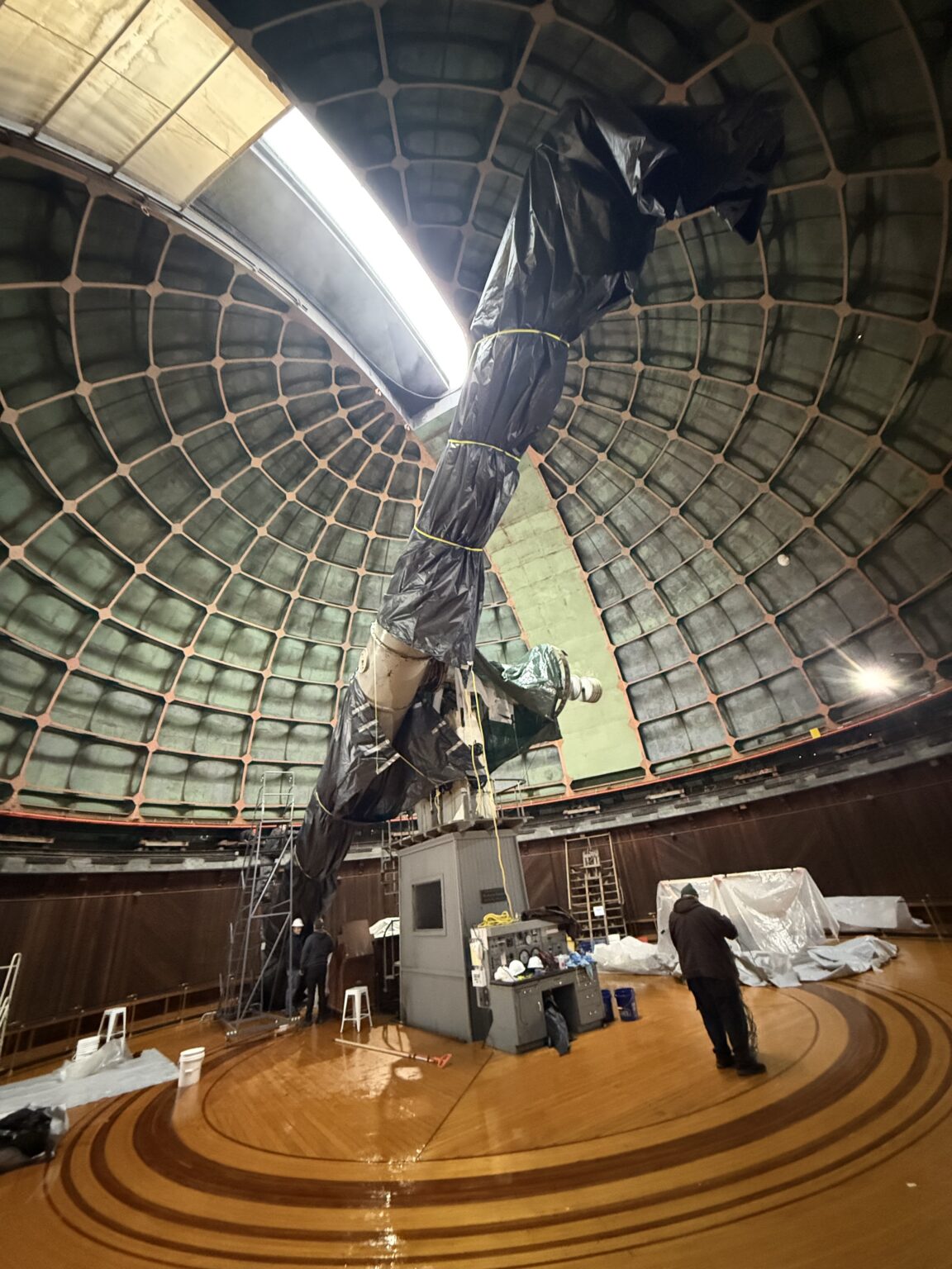 Lick Observatory – Astronomy Science and Technology Leader
