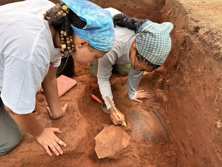 Anthropology – Exploring human nature through education and research
