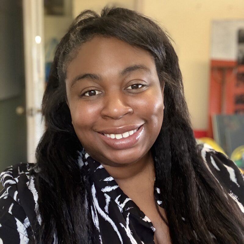 Center for Agroecology – Growing sustainable food systems