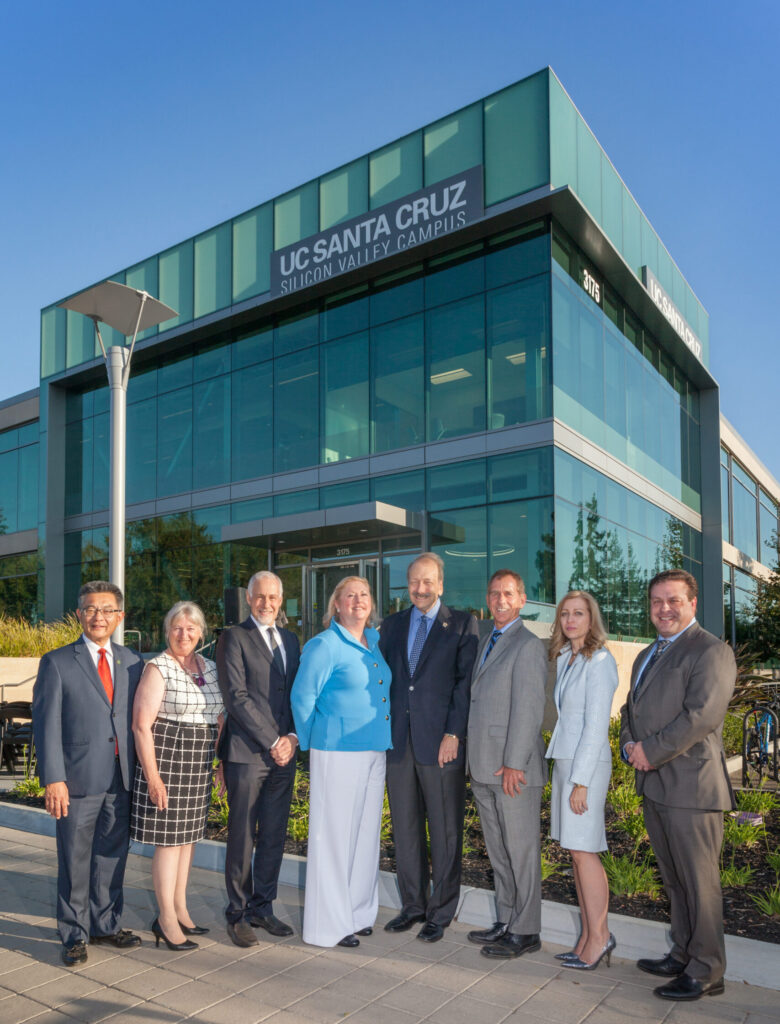 After leading 10 years of growth, Alexander L. Wolf steps down as Dean ...